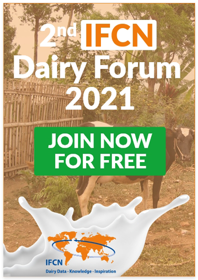 IFCN Dairy Forum 2021